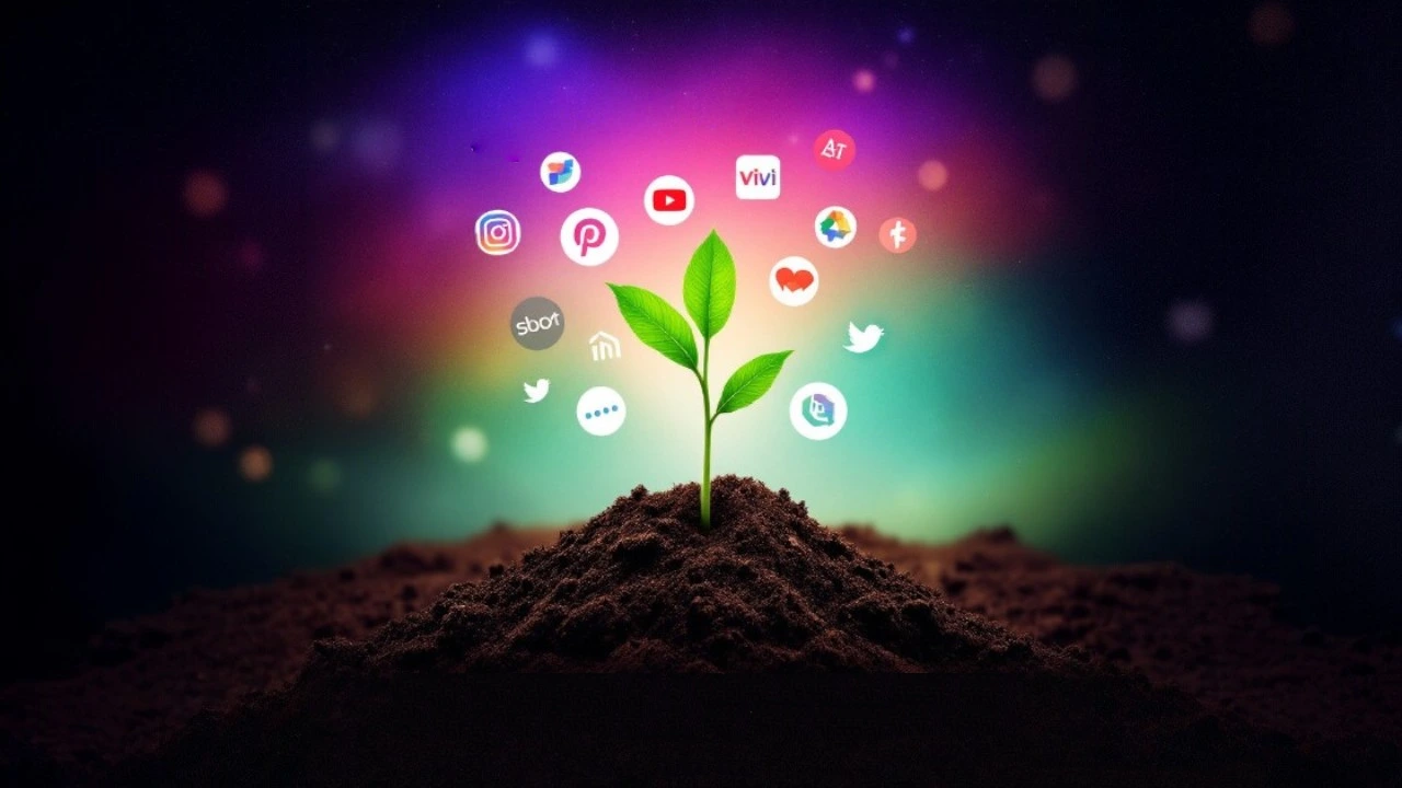 From Garage to Global: Inspirational Success Stories of Brands That ...