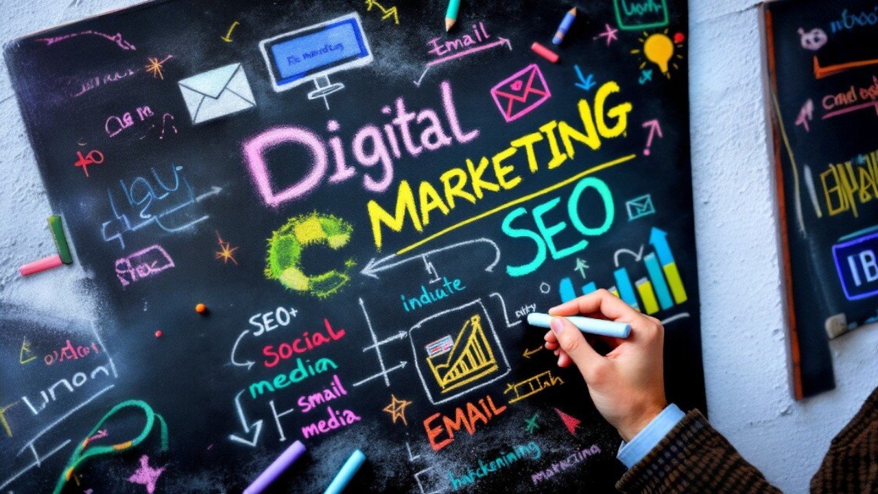 The Only Digital Marketing Strategy You’ll Ever Need to Succeed ...