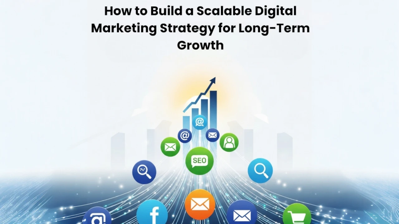 How to Build a Scalable Digital Marketing Strategy for Long-Term Growth ...