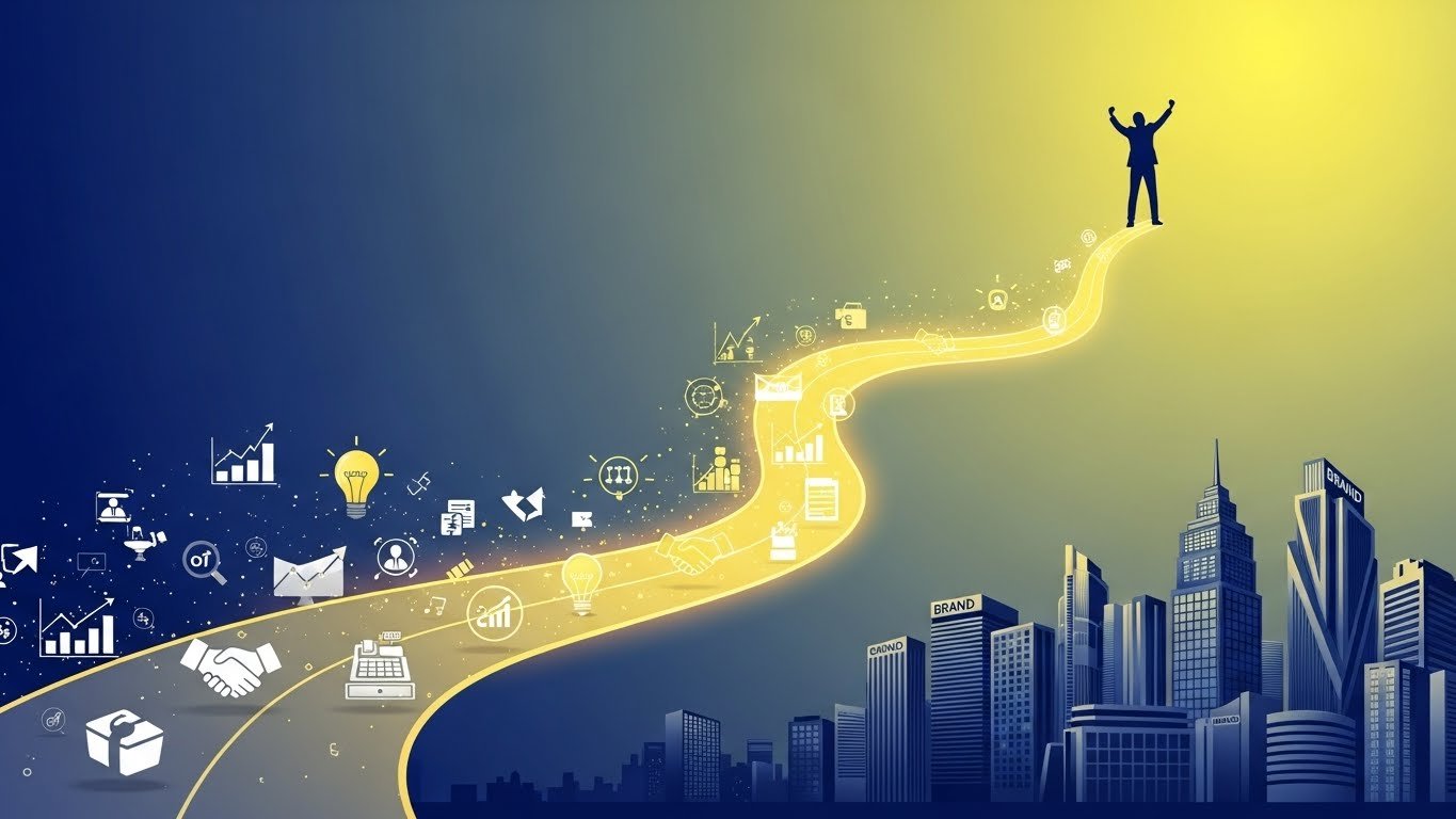 How Brand Success Stories Is Transforming Business Success - Brandz ...